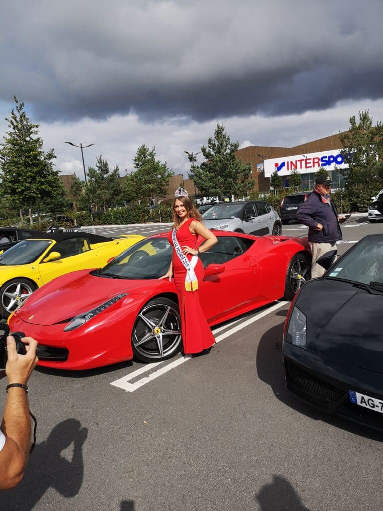 Edition 2019 - Cars & Share